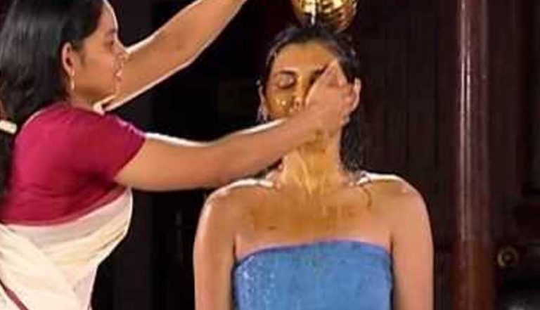Pre-Wedding Ayurveda Wellness Therapy Package for Women - Kerala
