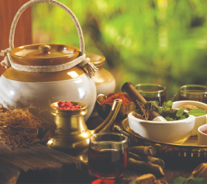Kerala Ayurveda Body Immunization Therapy - Matt India