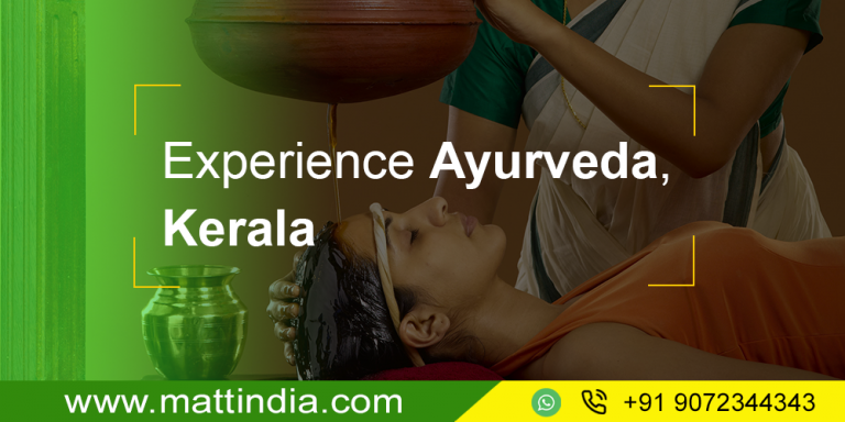 Experience Ayurveda, Kerala Mattindia - MATT INDIA Alappuzha | Kochi