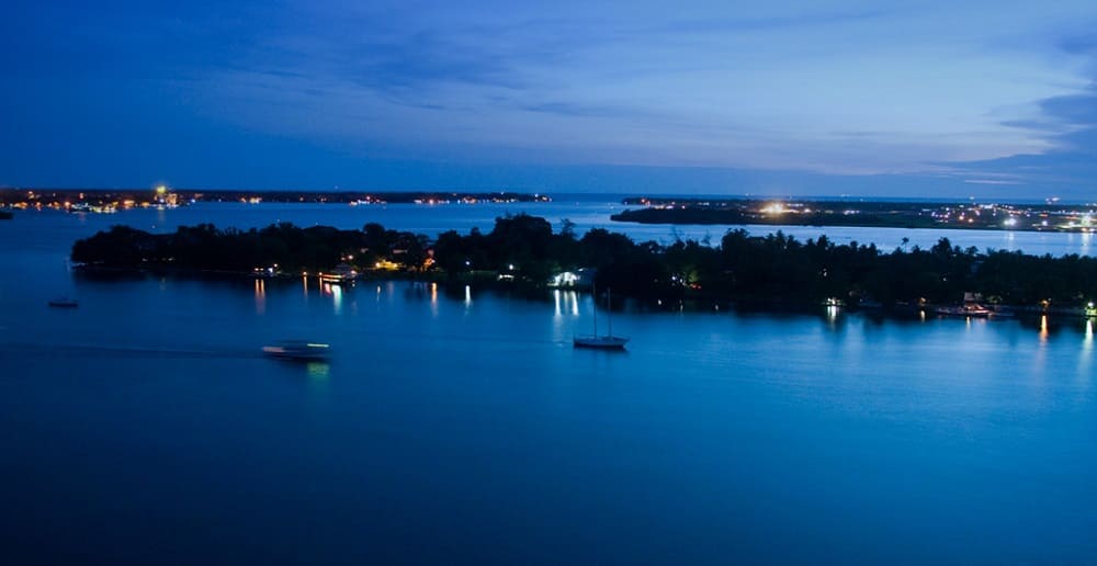 Vypin Island a Tourist Attraction in Kerala - MATT INDIA Alappuzha | Kochi