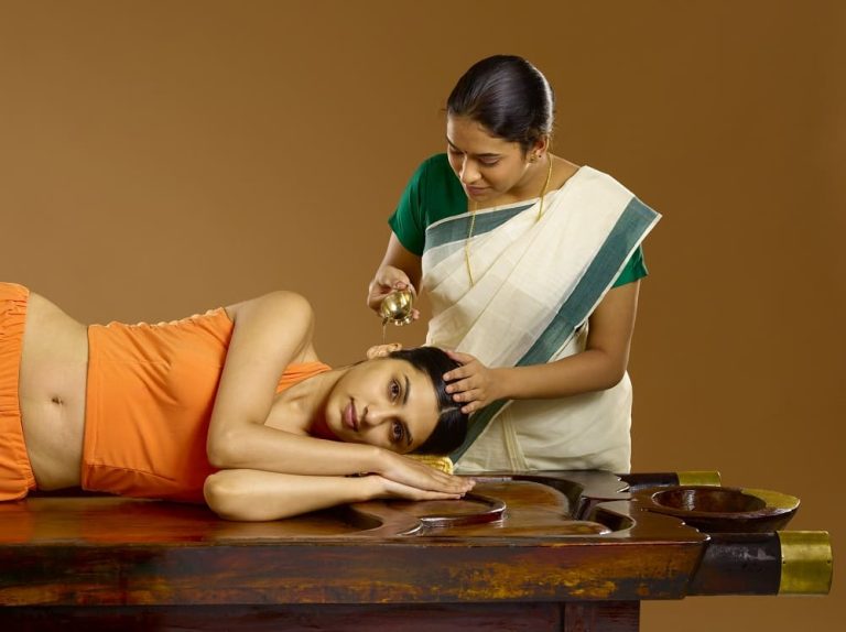 Pre-Wedding Ayurveda Wellness Therapy Package for Women - Kerala